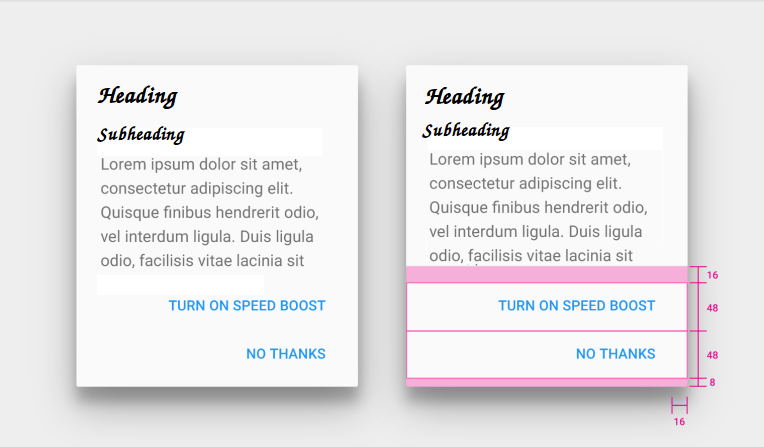 The Right Way to Combine Content Writing and Design