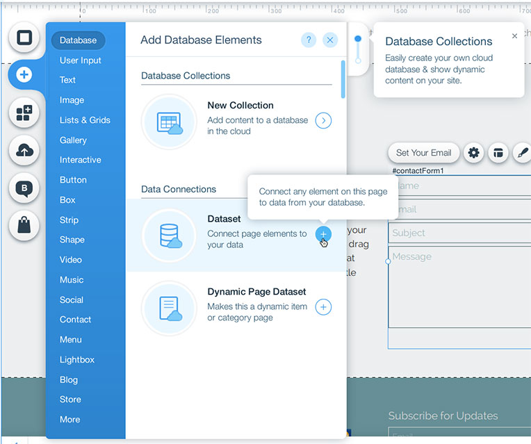 Building A Robust Website With Wix Code